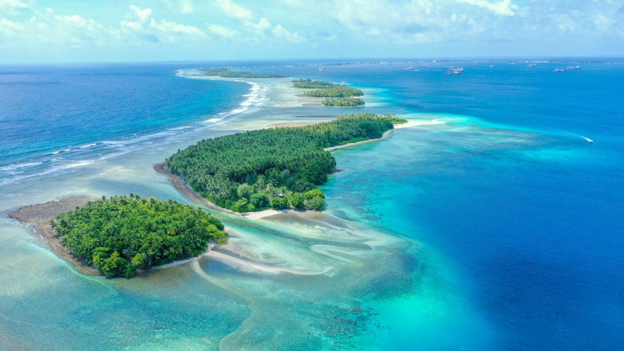 21 Interesting Facts About The Marshall Islands - The Facts Institute