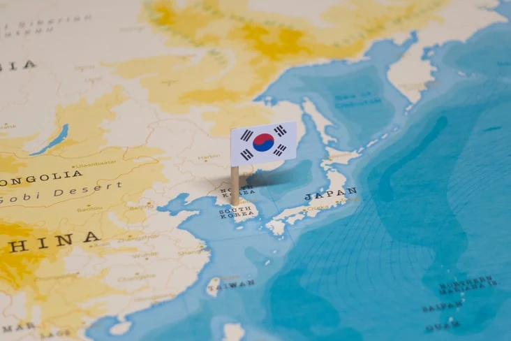 10 Facts About South Korea General Knowledge