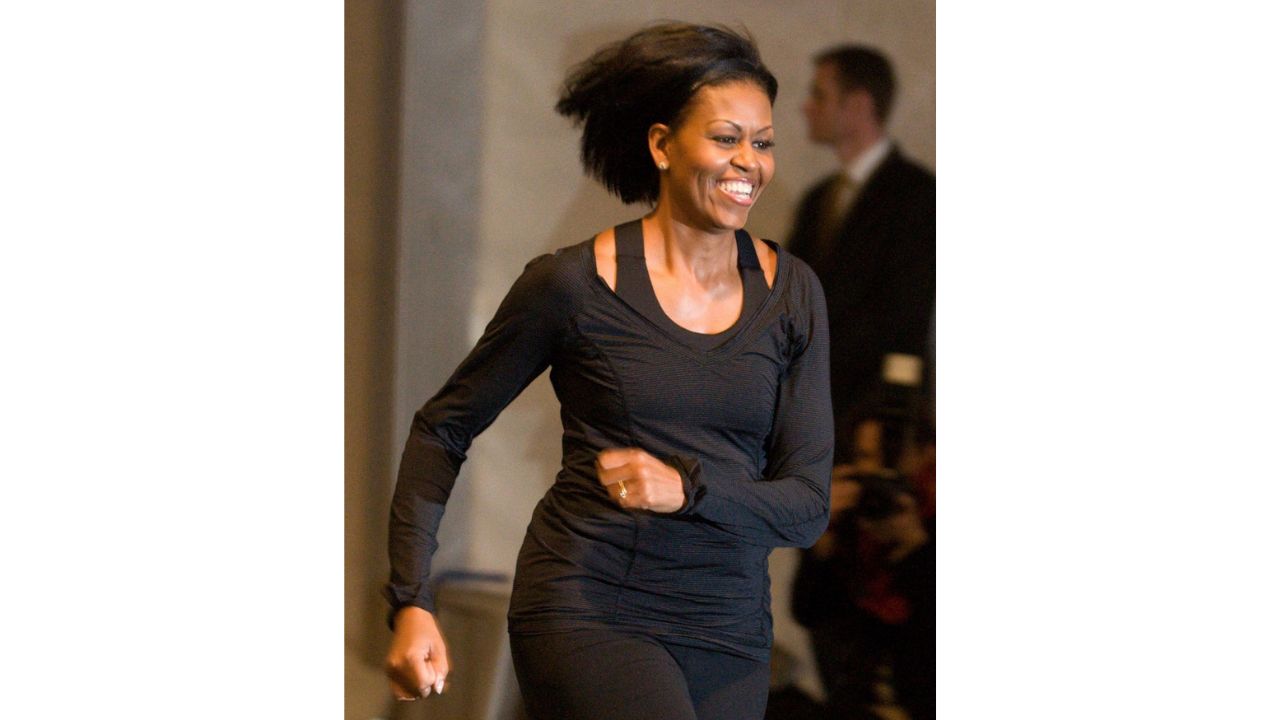 18 Interesting Facts About Michelle Obama - The Facts Institute