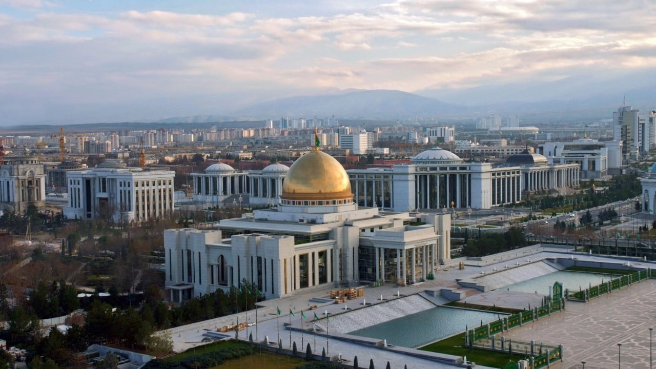 25 Interesting Facts about Turkmenistan - The Facts Institute