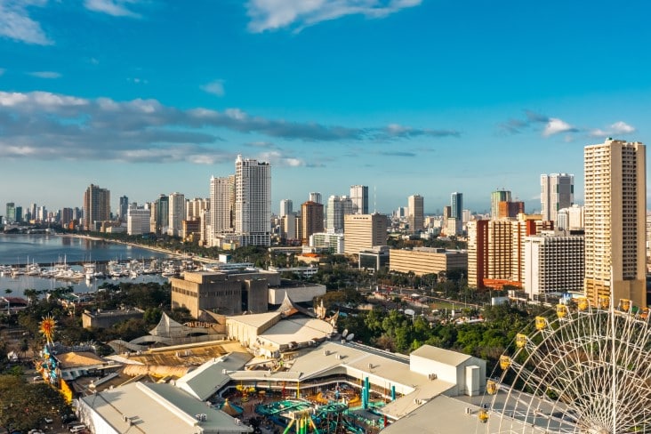 38 Fun Facts About the Philippines - The Facts Institute