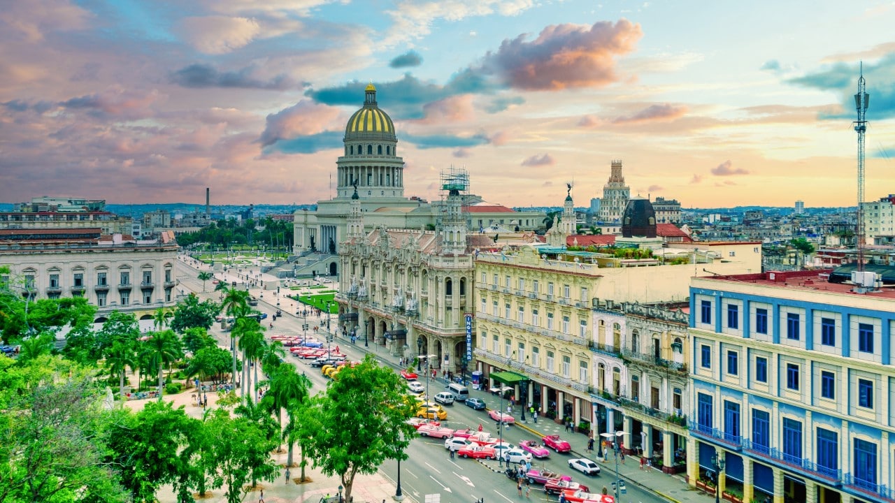 26 Interesting Facts About Cuba - The Facts Institute