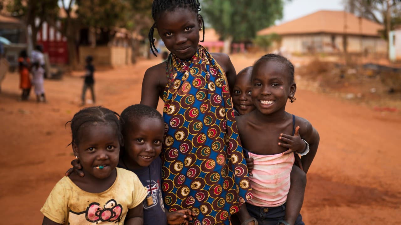 21 Interesting Facts About Guinea - The Facts Institute