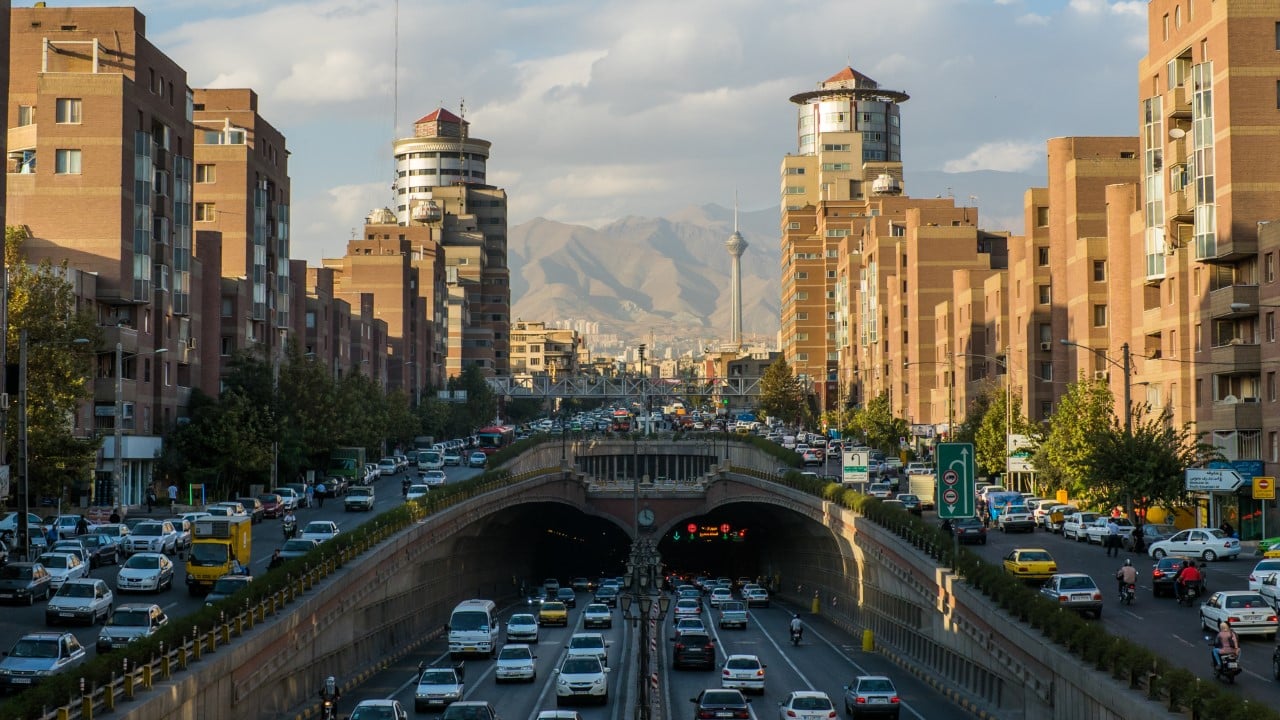 19 Countries With the Most Road Accidents - The Facts Institute