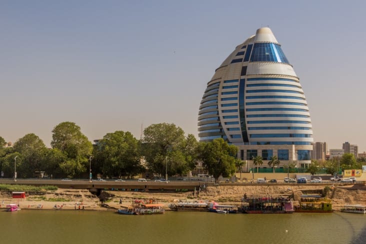 23 Interesting Facts About Sudan - The Facts Institute