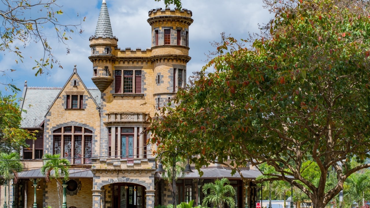 32 Interesting Facts About Trinidad and Tobago - The Facts Institute
