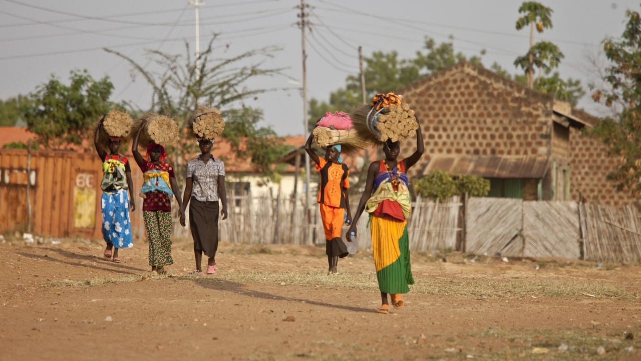 23 Interesting Facts About South Sudan - The Facts Institute