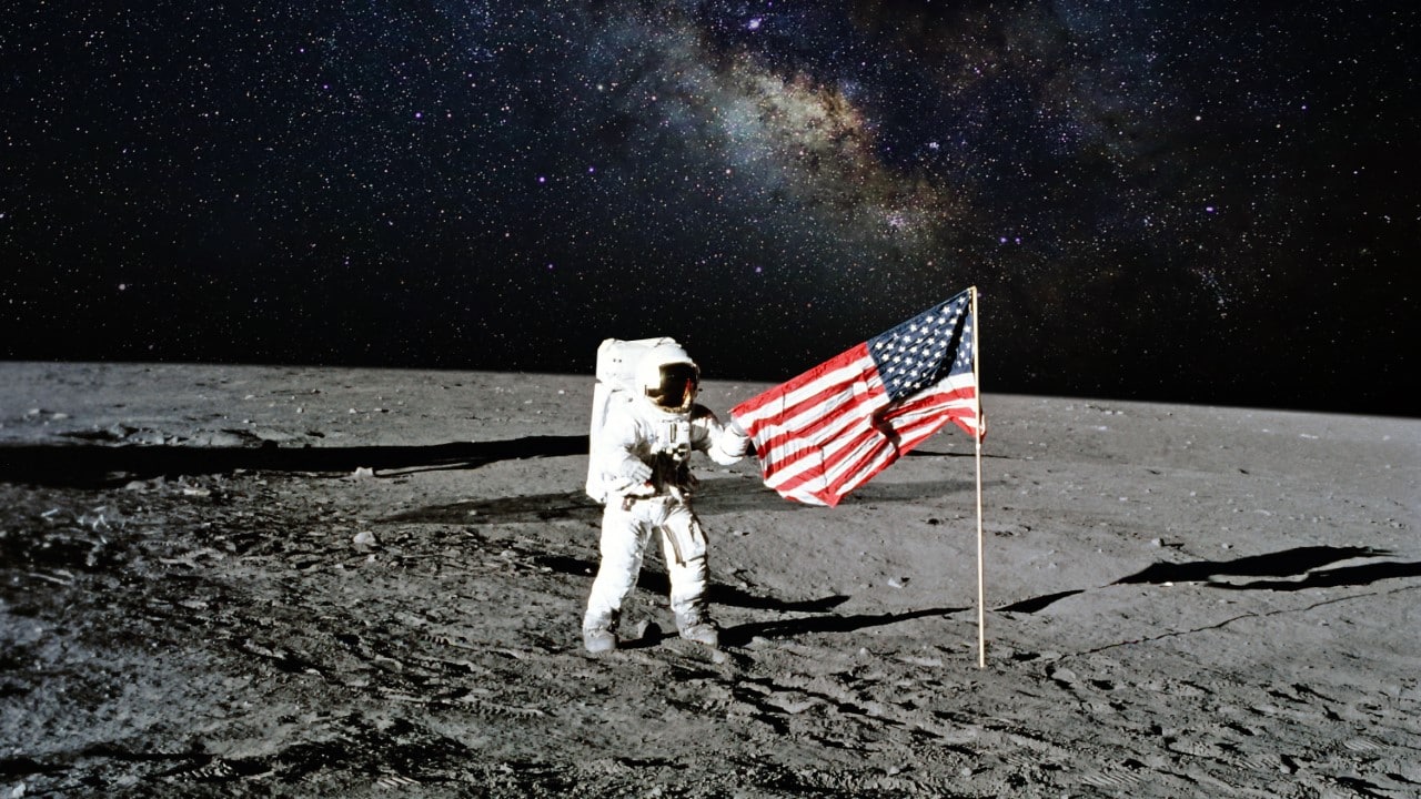 12 Fun Facts About Space To Transport You to a Different World - The ...