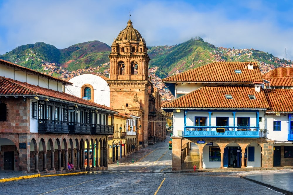 23 Fun Facts About Peru - The Facts Institute