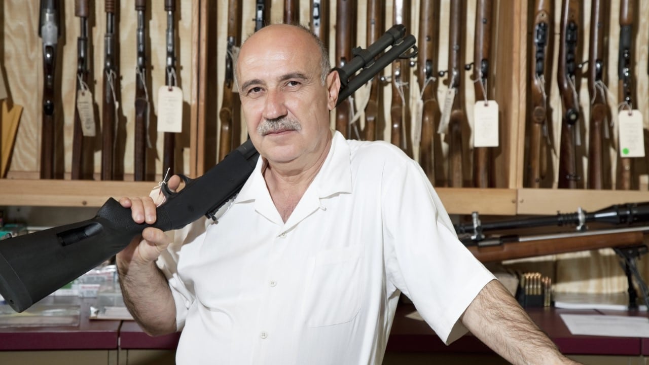 18 Countries With The Highest Gun Ownership - The Facts Institute