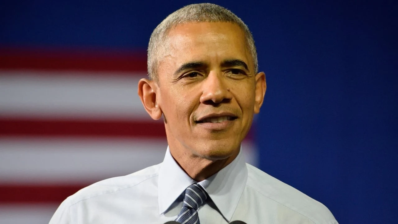 10 Facts About Barack Obama