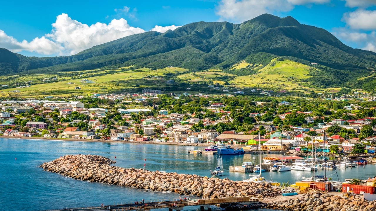 21 Fun Facts About Saint Kitts and Nevis - The Facts Institute