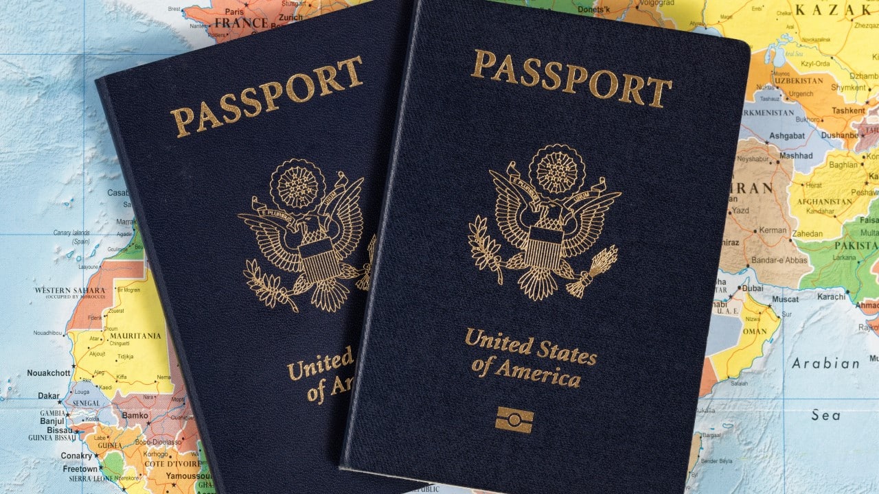 19 Most Powerful Passports To Travel Almost Anywhere (It's Not The U.S ...