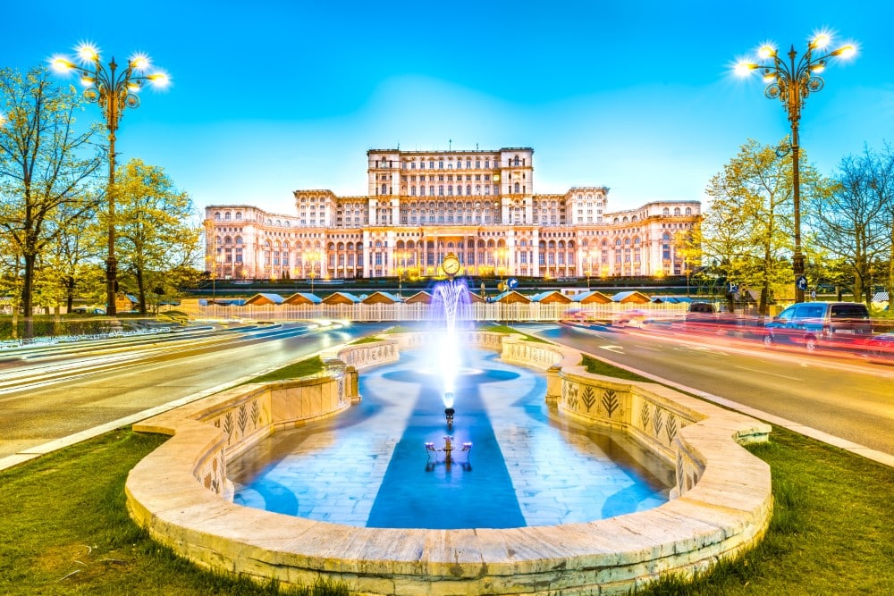 27 Fun Facts about Romania - The Facts Institute