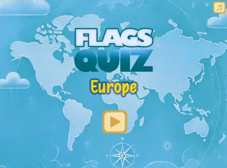 Flags of Europe Quiz – Test Your Knowledge - The Facts Institute