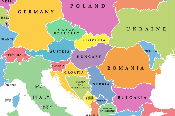 Europe Archives - The Facts Institute