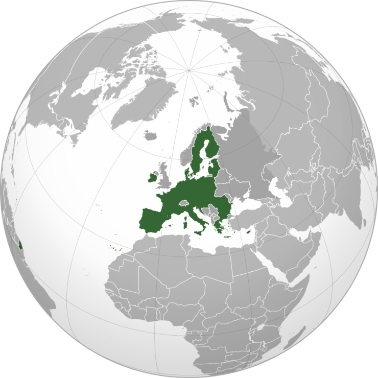 EU Countries: All 27 European Union Member States - The Facts Institute