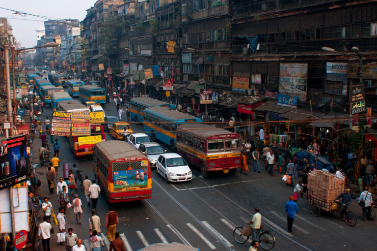Asia Population 2026: Total Population, Growth & Country Rankings - The ...