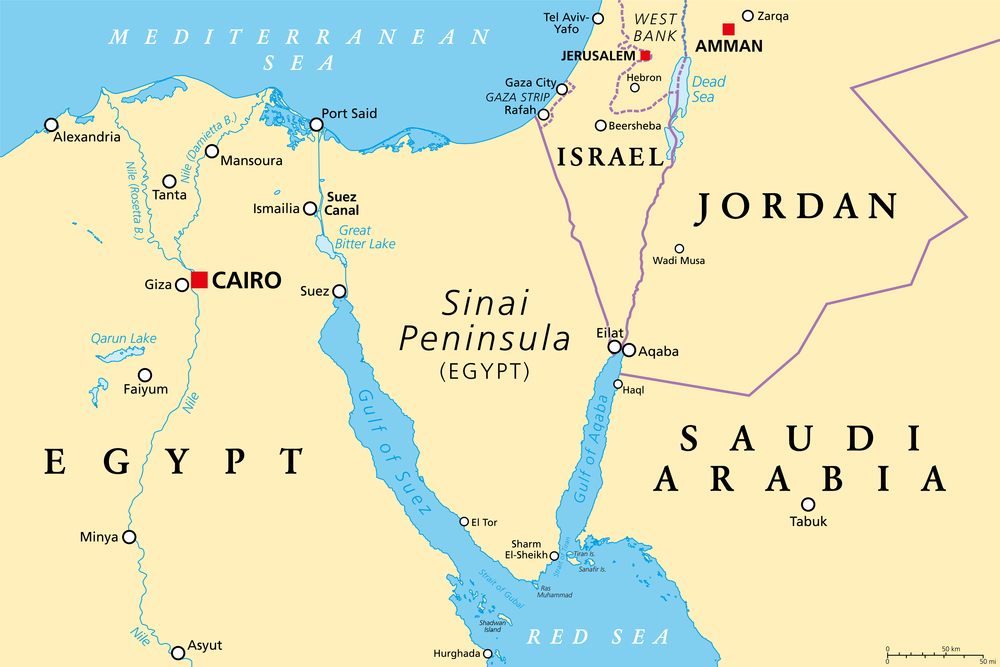 Transcontinental Countries: Definition, Types, and Full List - The ...