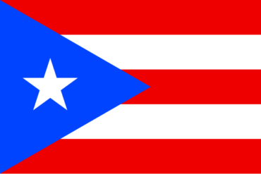 Puerto Rico Flag: Meaning, History and Key Facts - The Facts Institute