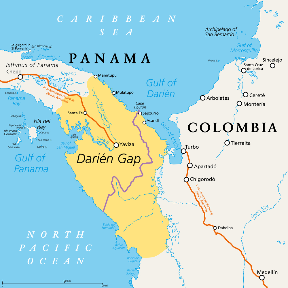 Transcontinental Countries: Definition, Types, and Full List - The ...