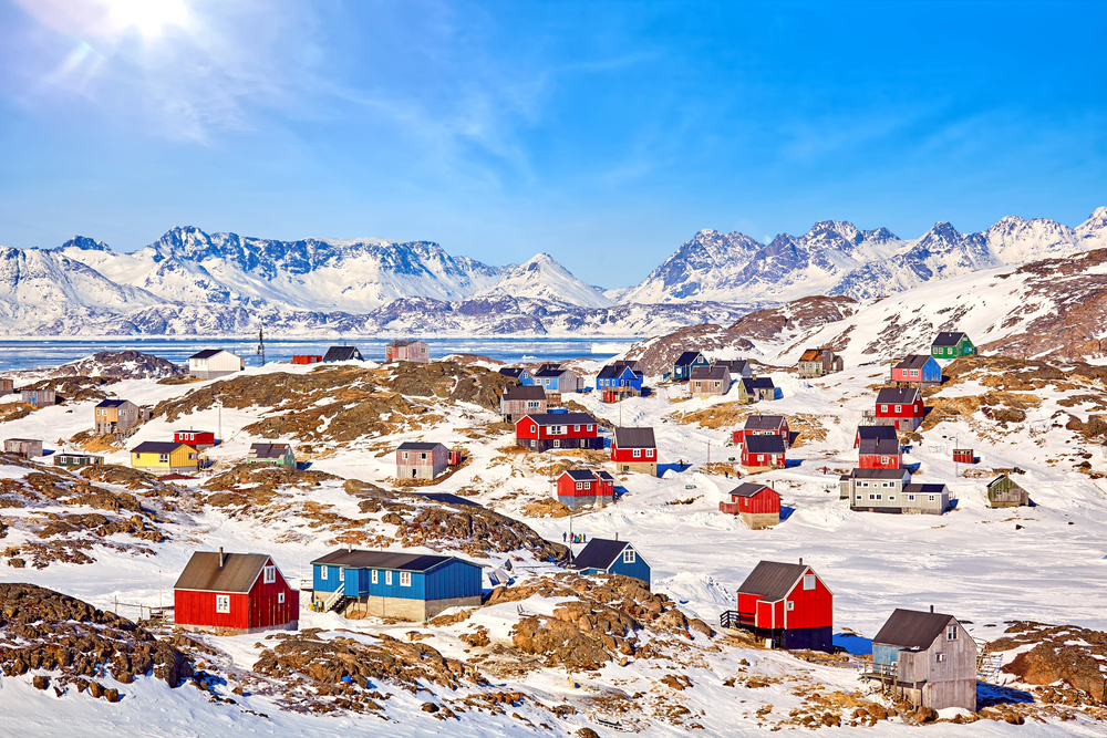 Transcontinental Countries: Definition, Types, and Full List - The ...
