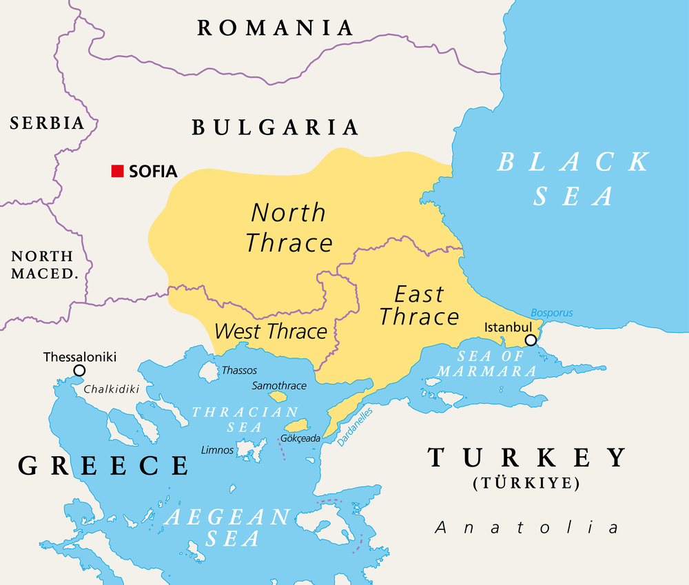 Transcontinental Countries: Definition, Types, and Full List - The ...