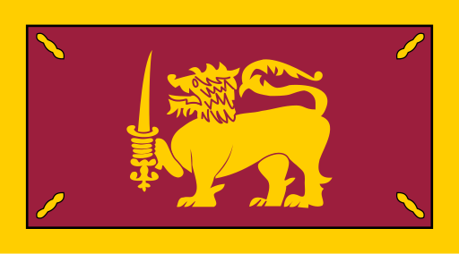 Sri Lanka Flag Meaning, History and Key Facts - The Facts Institute