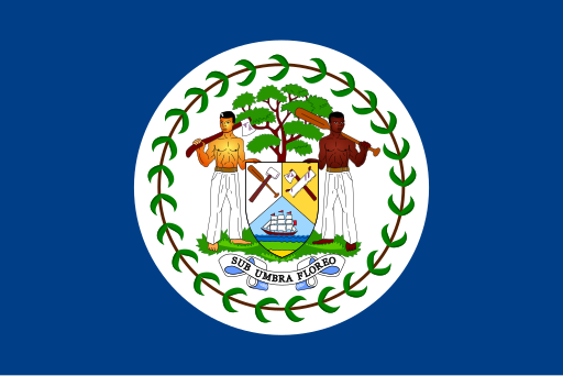 Belize Flag Meaning, History and Key Facts - The Facts Institute